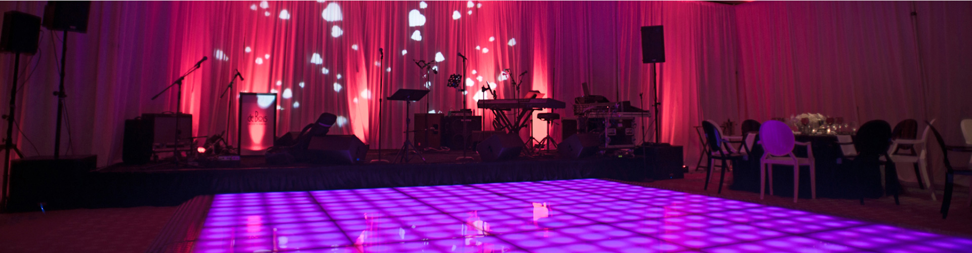 Freestyle Event Services, Inc.