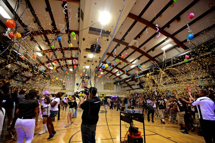school events | Freestyle Event Services, Inc.